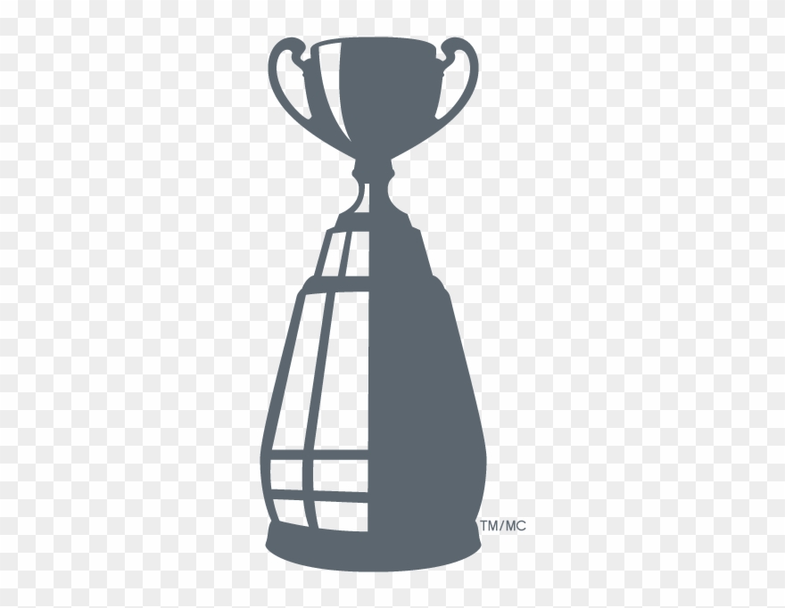 Download Montreal First Grey Cups - Cfl Grey Cup Logo Clipart (#3221123 ...