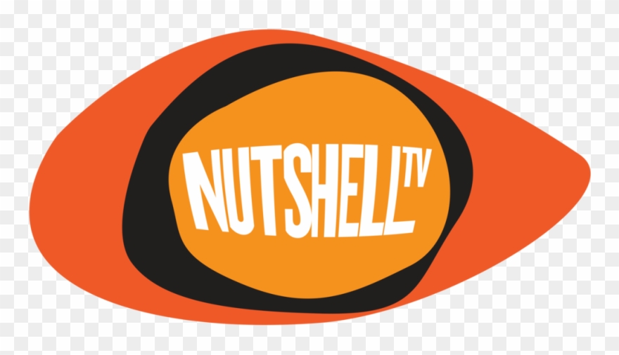 Nutshell Clipart - Png Download (#3222618) - PinClipart