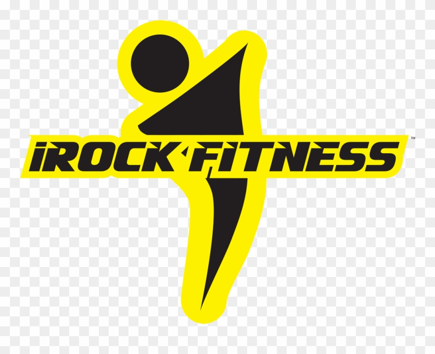 Download Irock Fitness 30 Day Challenge - Irock Fitness Logo Clipart ...