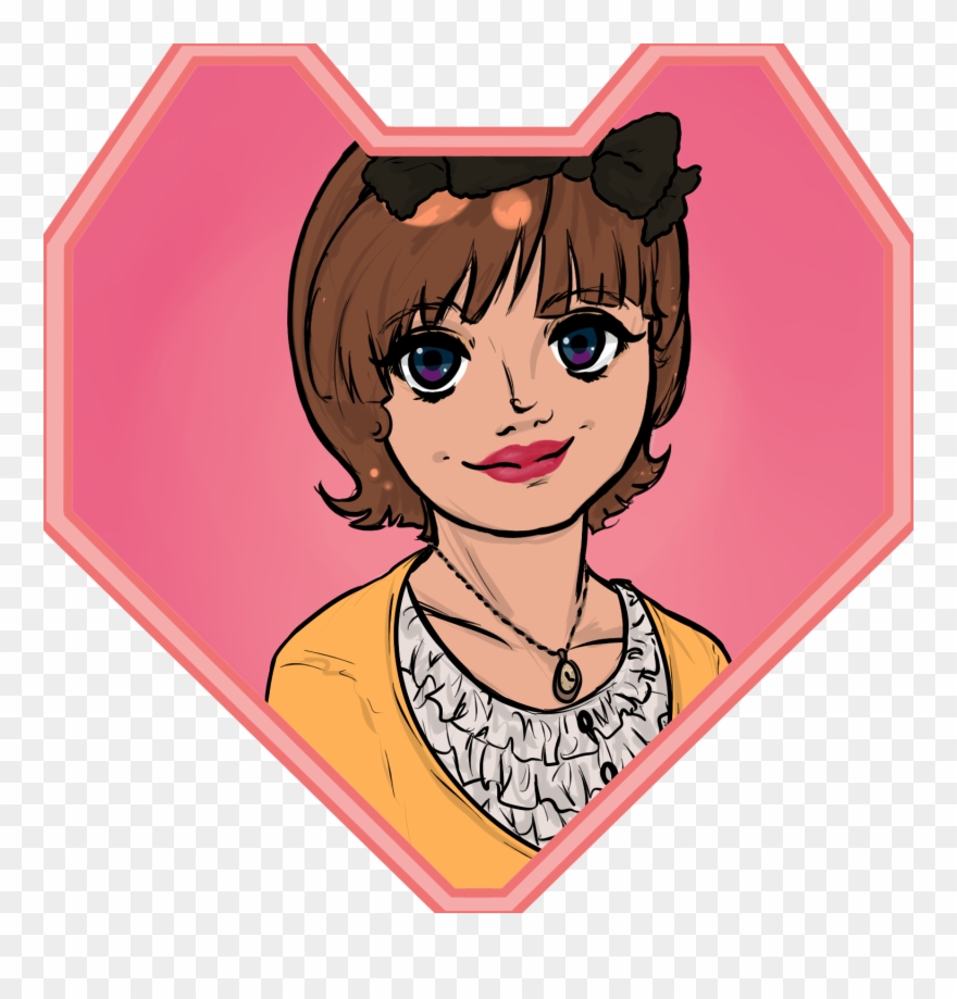 Momobee Icon - Cartoon Clipart (#3225731) - PinClipart