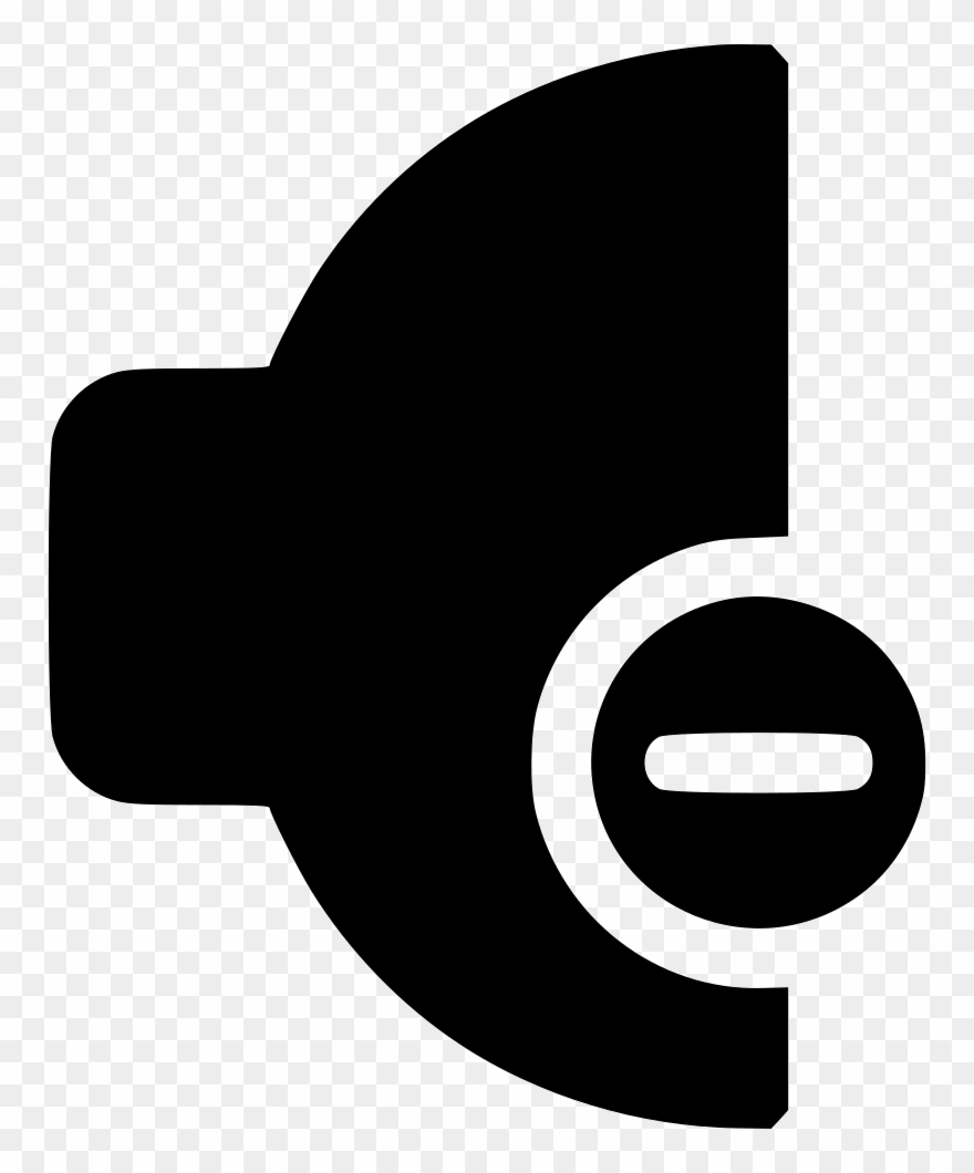 Download Volume Decrease Comments Clipart (#3226293) - PinClipart