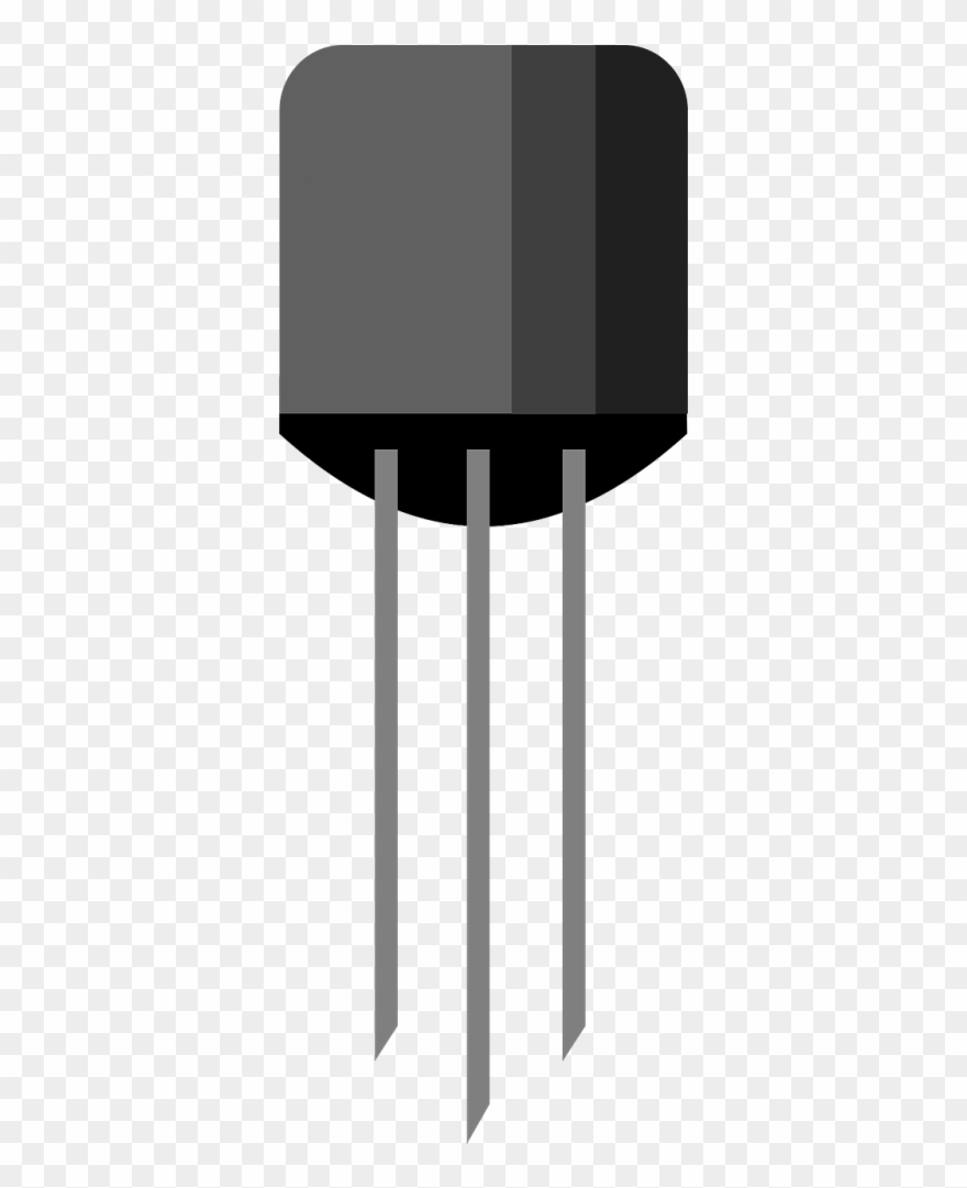 Transistor Png Clipart (#3226962) - PinClipart