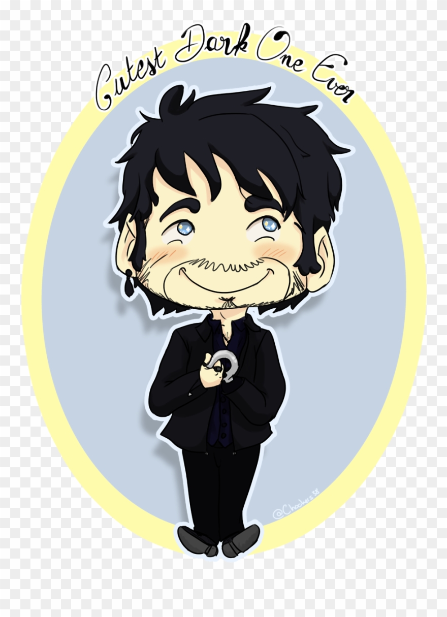 To Hell The Pancakes You Eejit Ningus The Cutest Dark - Cartoon Clipart ...