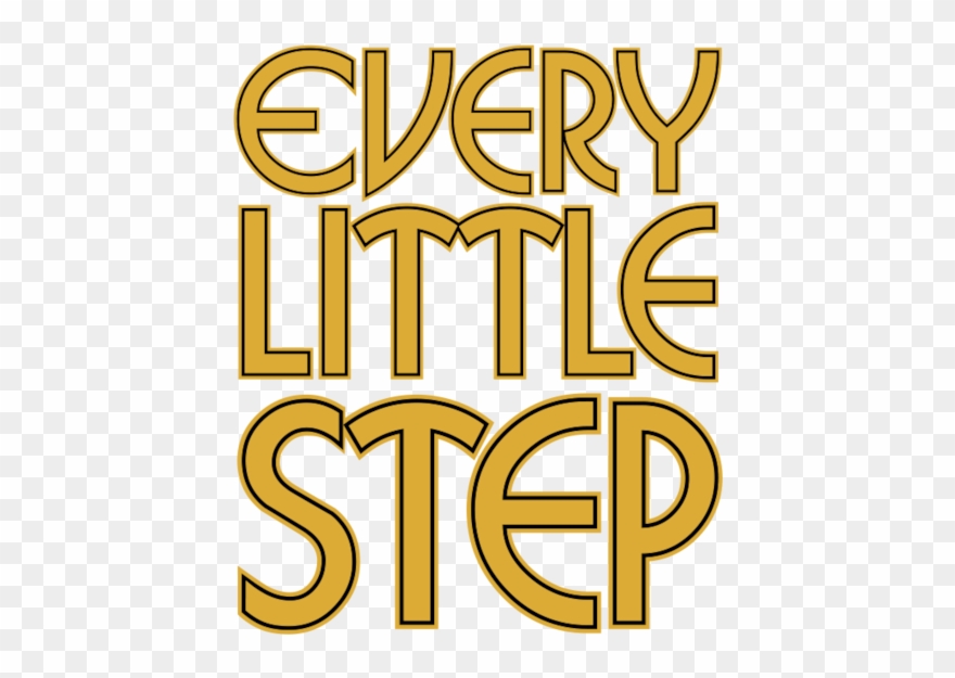 Every Little Step Clipart (#3230076) - PinClipart