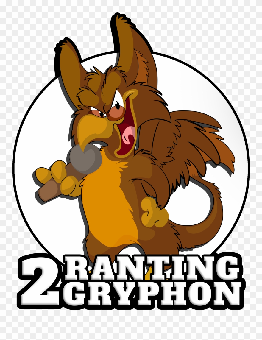 2 Gryphon Toony - Cartoon Clipart (#3231567) - PinClipart