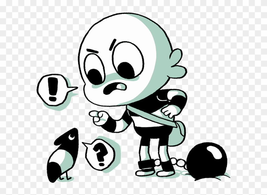 Get On It - Cartoon Clipart (#3232078) - PinClipart