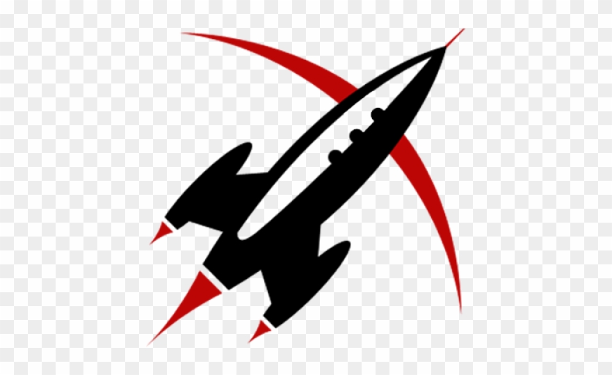 Kartrocket Logo Clipart (#3234567) - PinClipart