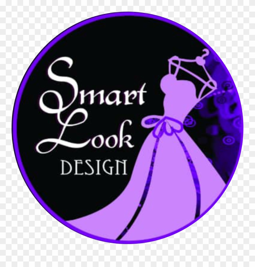 Smart Look Design - Circle Clipart (#3237183) - PinClipart