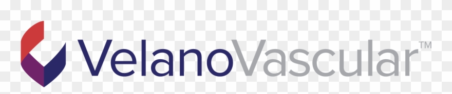 1600 X 324 2 - Velano Vascular Logo Clipart (#3237397) - PinClipart