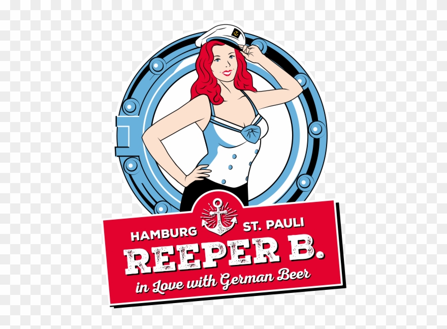 Reeper B Clipart (#3238327) - PinClipart