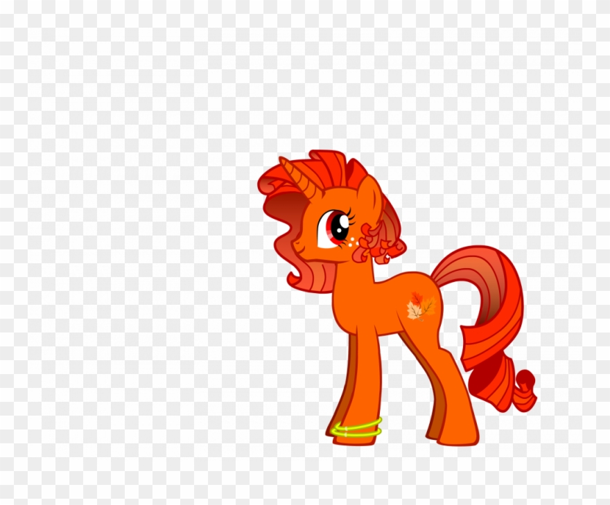 Hello Everypony~ I'm Fallbreeze - Cartoon Clipart (#3240145) - PinClipart