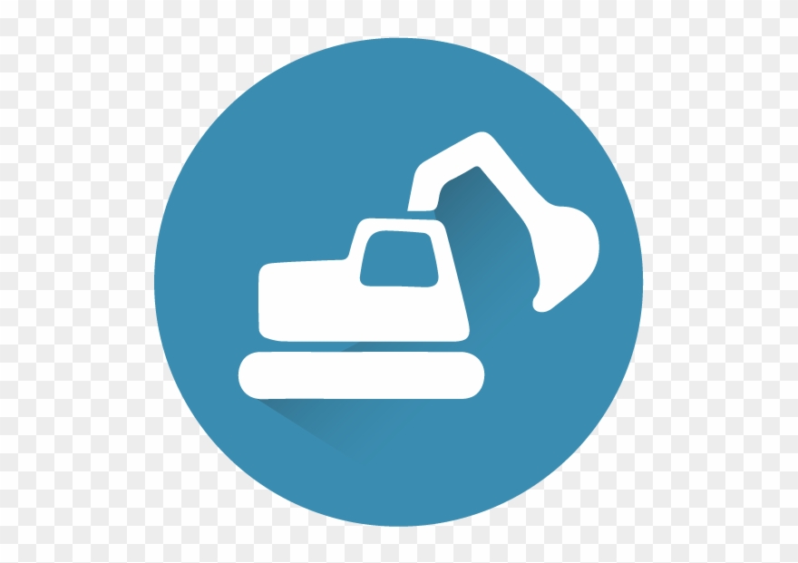Excavation Icon Clipart (#3240543) - PinClipart