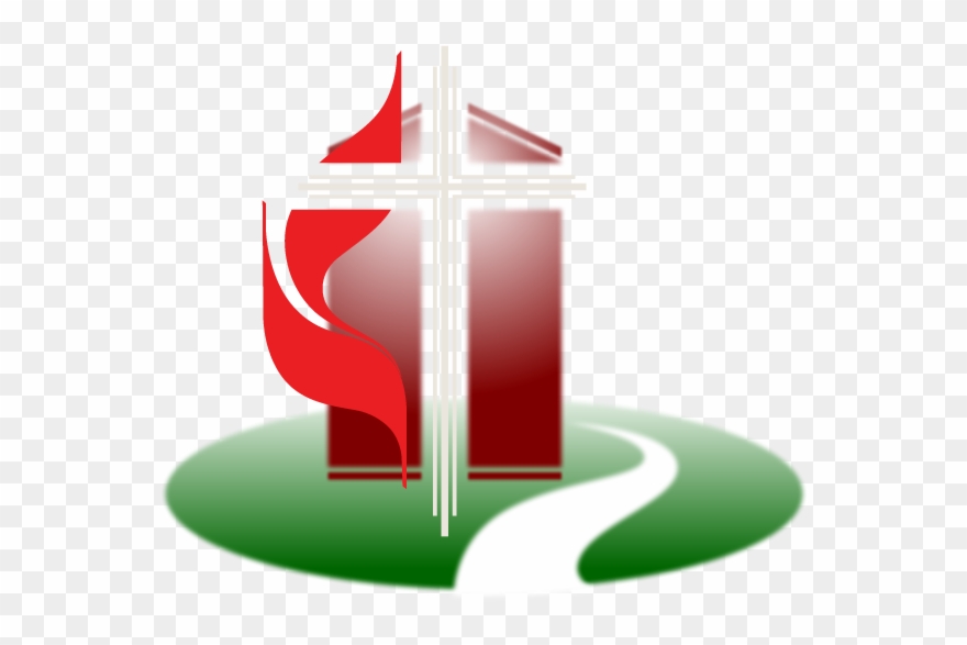 Download Methodist Clipart (#3242283) - PinClipart