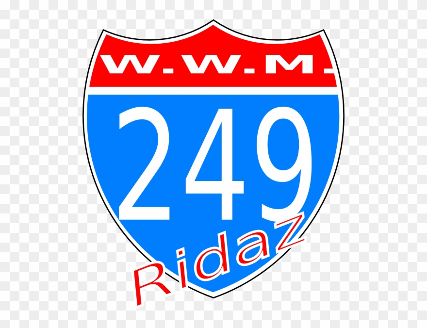 249 Logo Clip Art - Emblem - Png Download (#3243529) - PinClipart