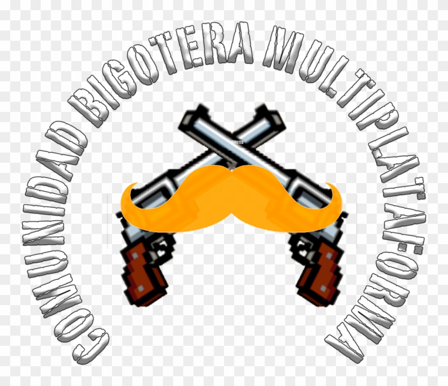 Comuniad Bigotera - Cartoon Clipart (#3249084) - PinClipart