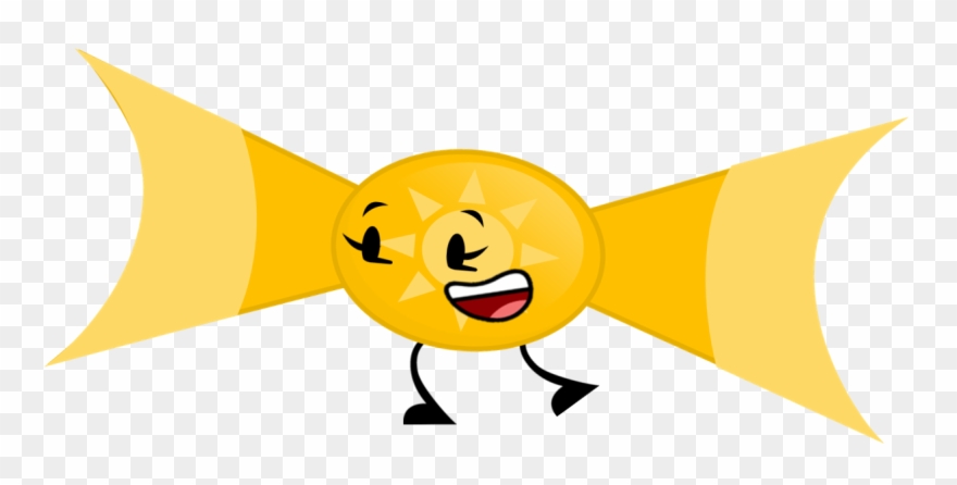 Butterscotch - Cartoon Clipart (#3252263) - PinClipart