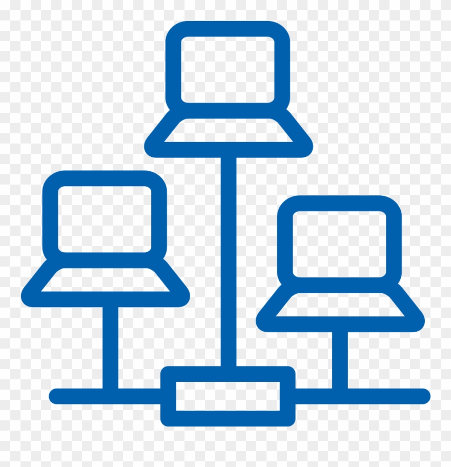 Networking Clipart General Education - Icon - Png Download (#3255536 ...