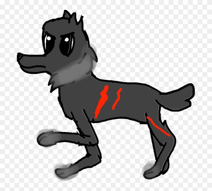 Shadowstrike - Drawing Copy - Cartoon Clipart (#3256439) - PinClipart