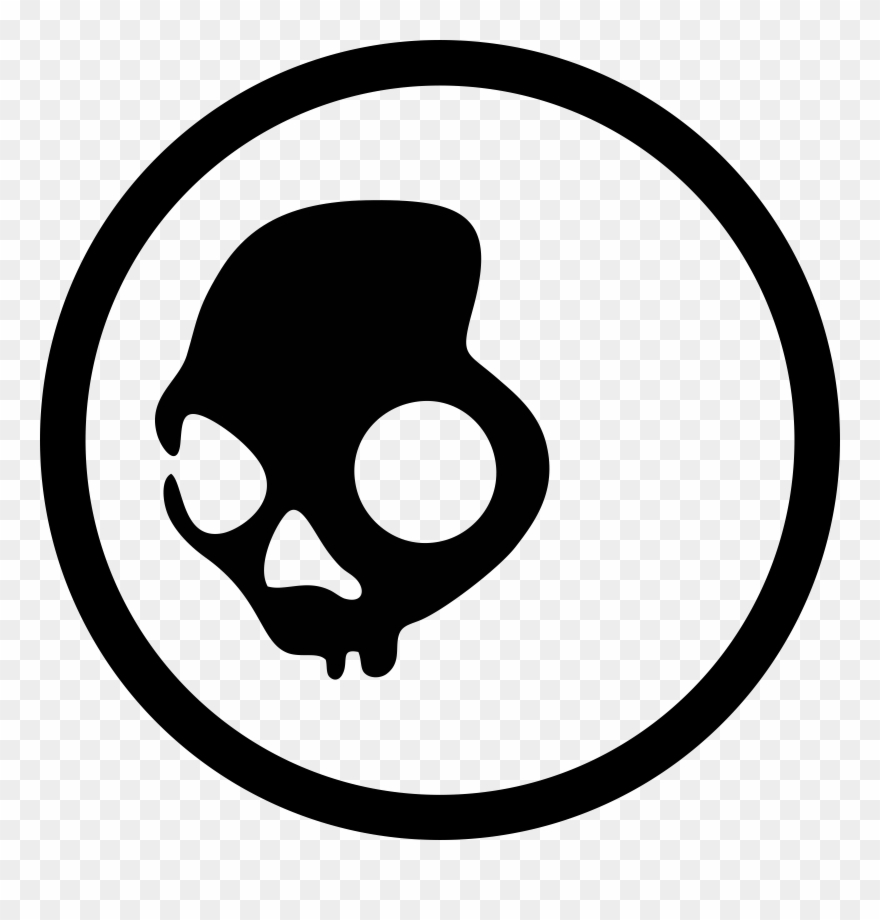 Download Skullcandy Clipart Vector - Skullcandy Logo - Png Download ...