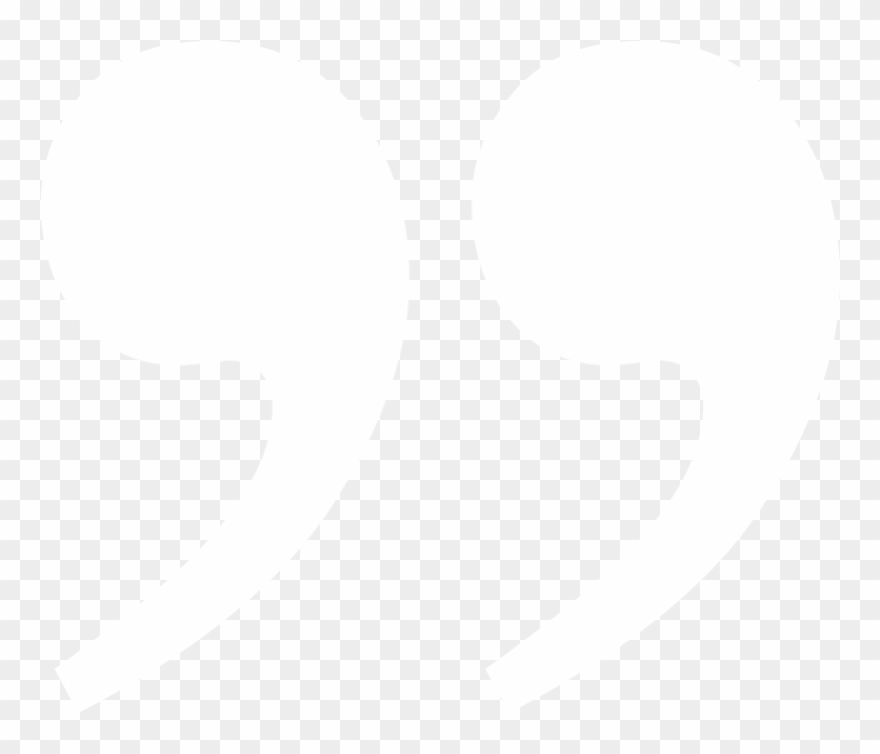 Quotation Marks Clip Art - Png Download (#3262004) - PinClipart