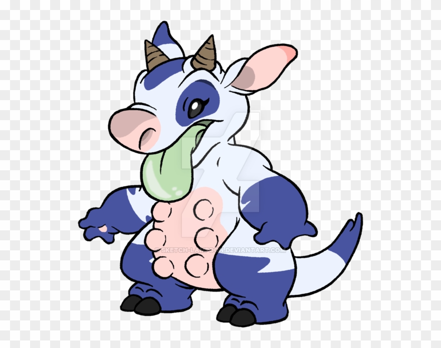 Download Red Experiment 411 Cowlick - Lilo And Stitch Experiments ...