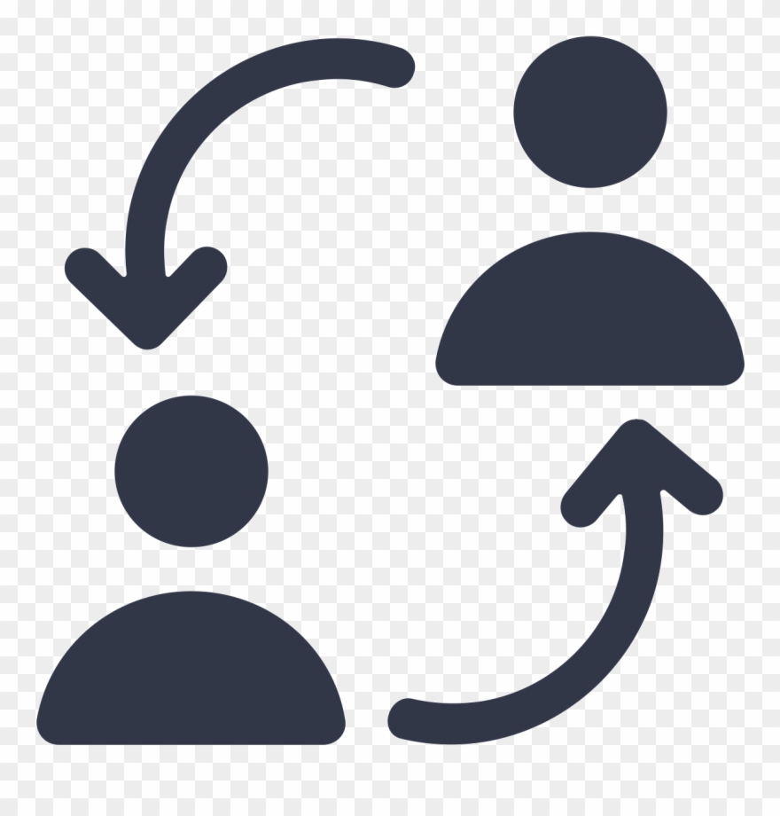 Partner Management Icon Png Clipart (#3263843) - PinClipart