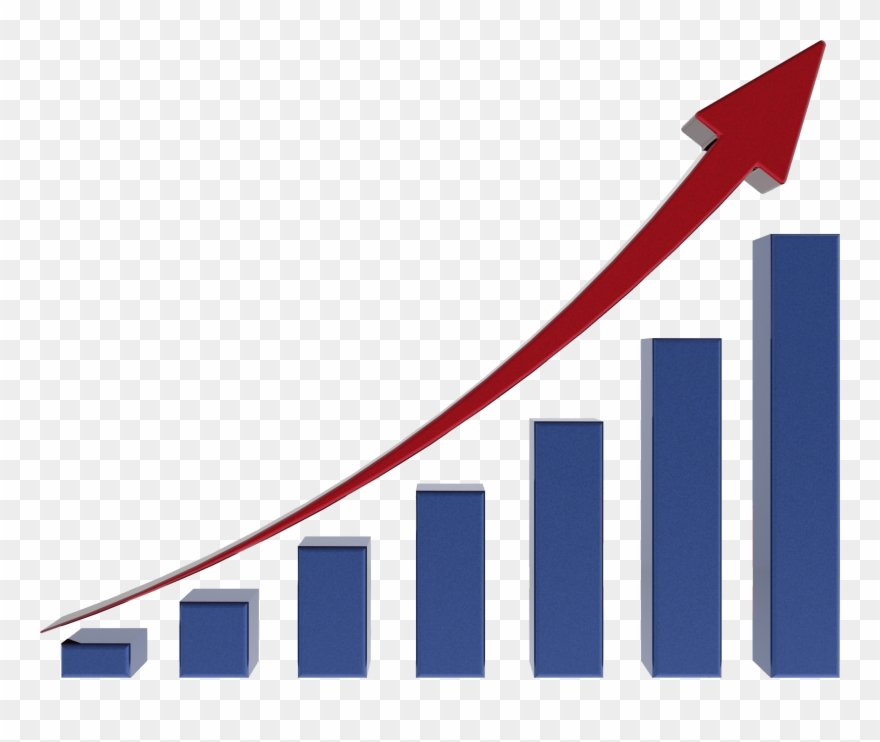 Mobirise - Potential Growth Clipart (#3264079) - PinClipart