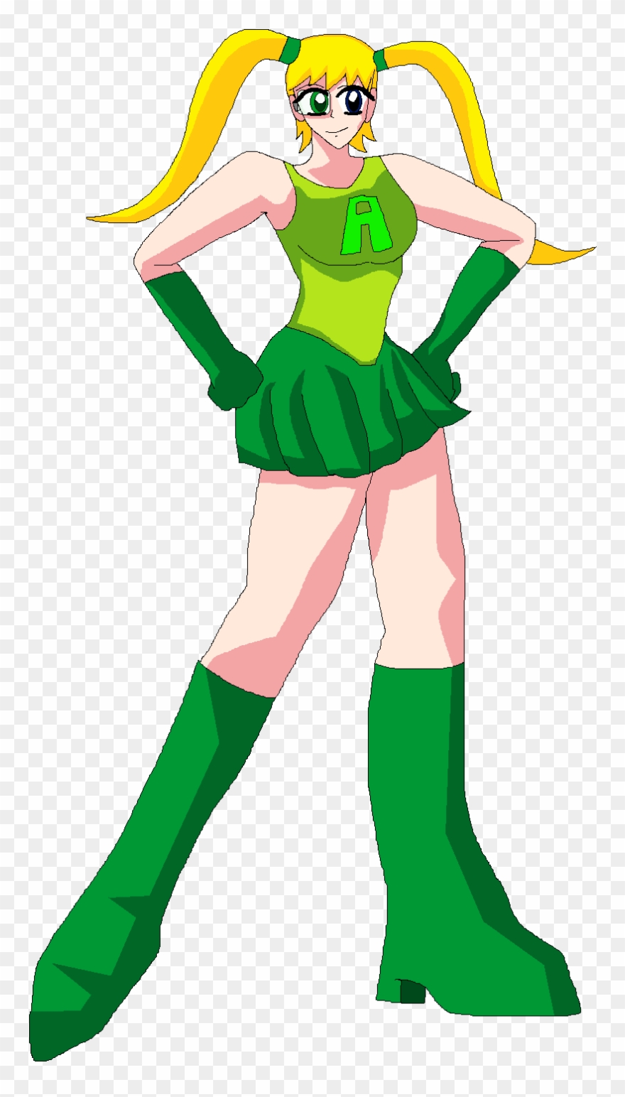 Amanda - Cartoon Clipart (#3265142) - PinClipart