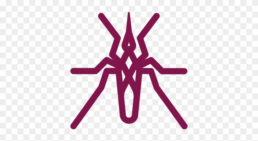 Icon Malaria Clipart (#3268629) - PinClipart