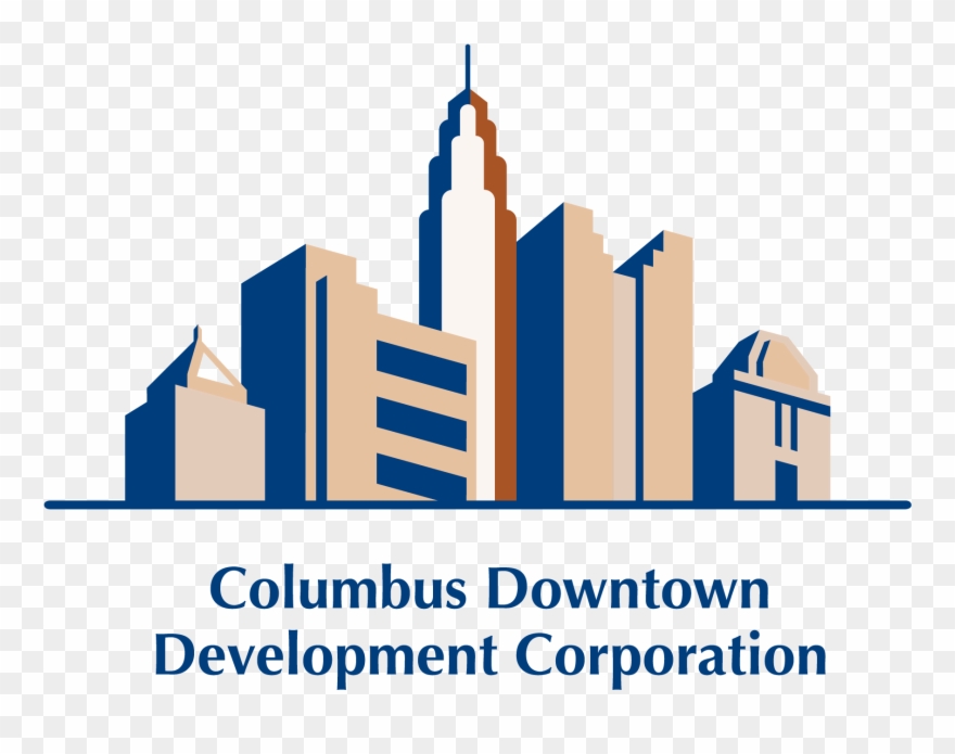 Community Partners - Columbus Downtown Development Corporation Clipart ...