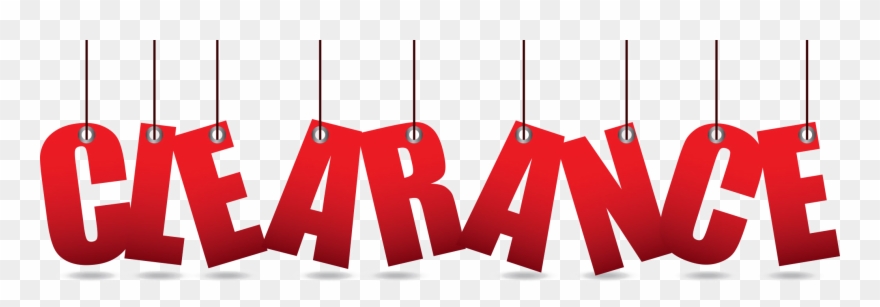 Download Clearance Transparent Background - Online Shopping Clearance ...