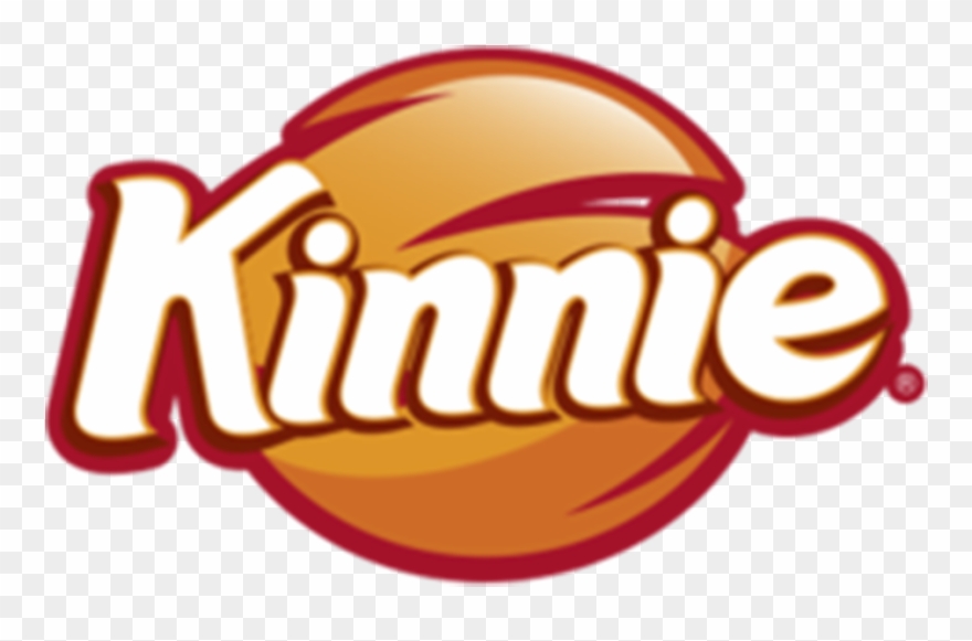 250px-kinnie Logo - Kinnie Clipart (#3269745) - PinClipart