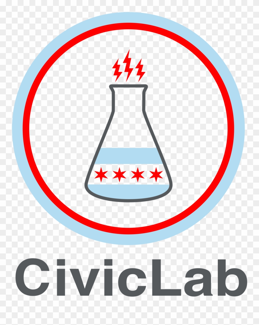 Civiclab Chicago Clipart (#3273013) - PinClipart