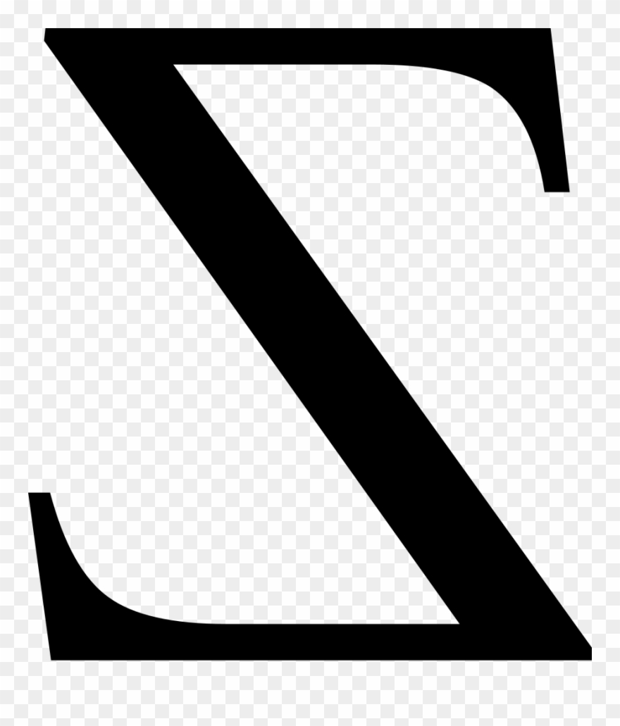 Download Latin Capital Letter Reversed Z Clipart (#3274582) - PinClipart