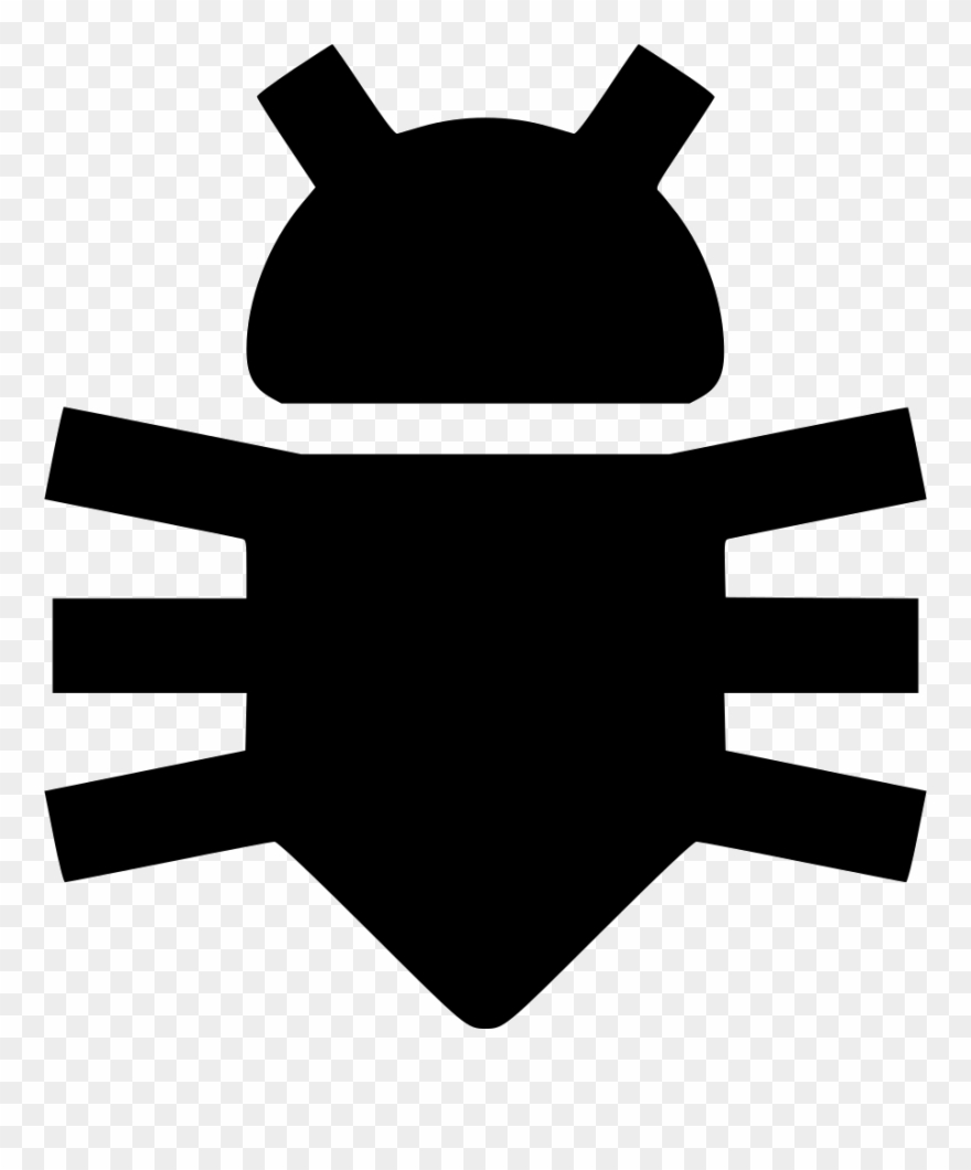 Download Programming Bug Comments Clipart (#3274978) - PinClipart