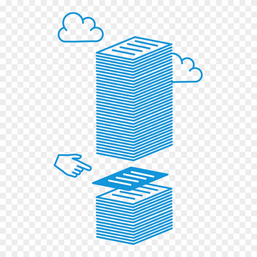 Download You Want Quick Results With Document Management They Clipart ...