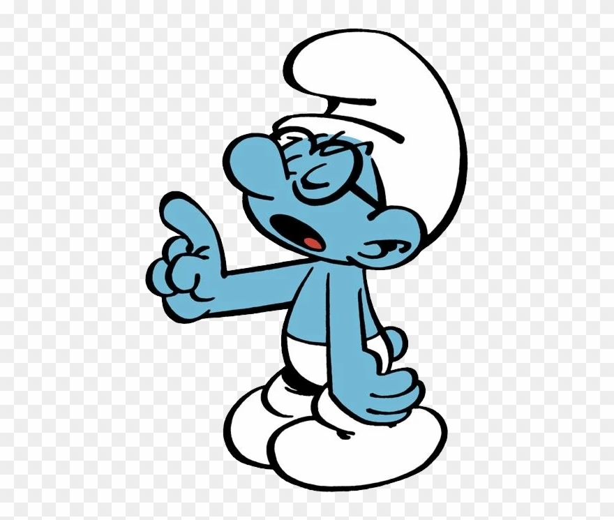 Download Know It All Cartoon Clipart (#3280000) - PinClipart