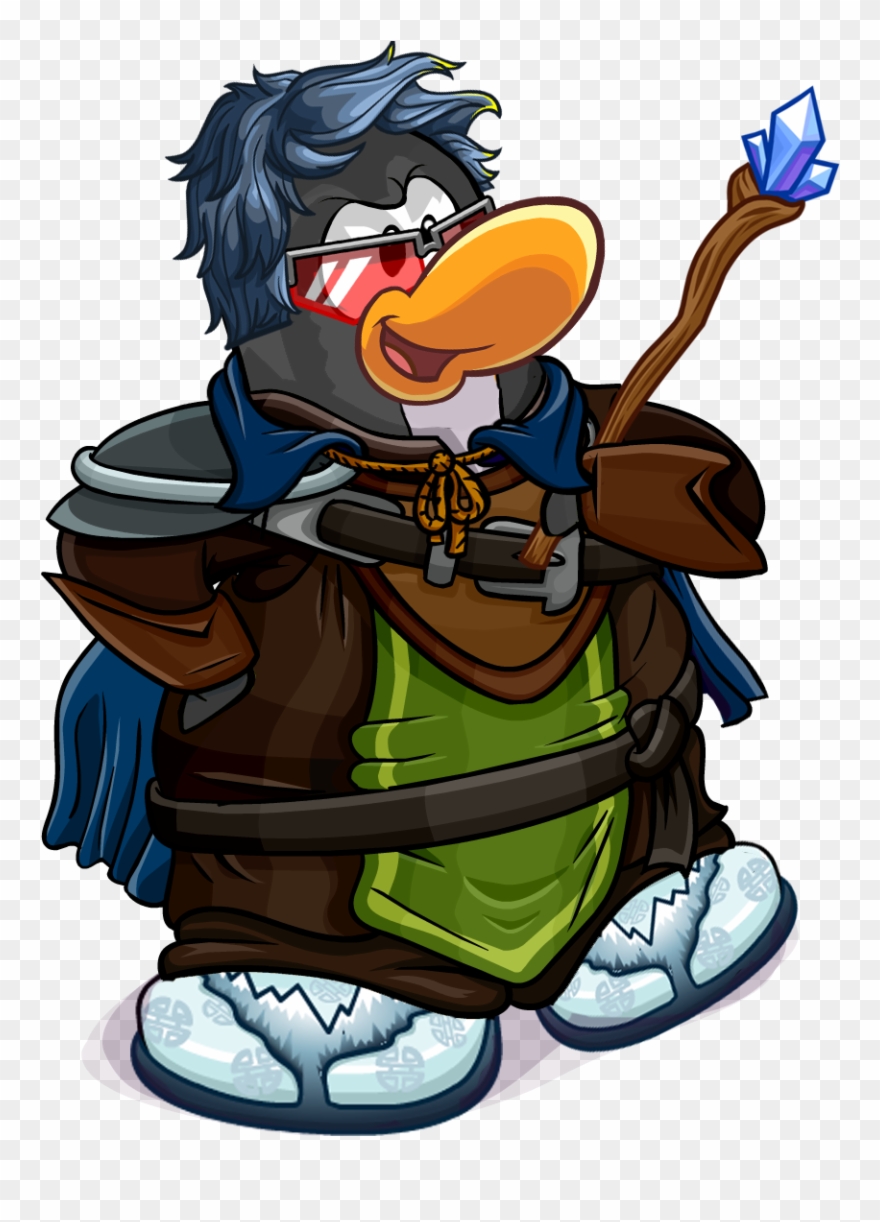 Agent Red Jay - Cartoon Clipart (#3284142) - PinClipart