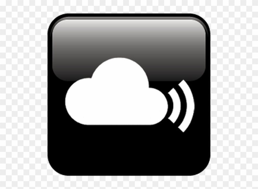 Mixcloud Icon Clipart (#3289735) - PinClipart