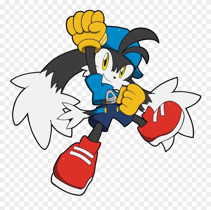 Cabbit Is Getting His Own Film In The Works, @nefariouslombax - Klonoa ...