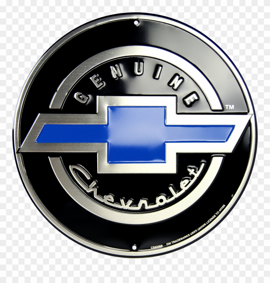 Genuine Chevrolet Clipart (#3293295) - PinClipart