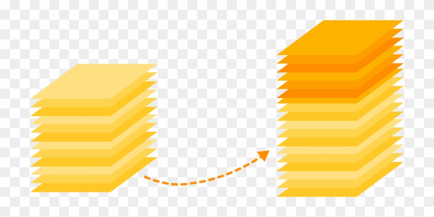 From A Dataset To An Augmented Dataset - Dataset Clipart (#3298257 ...