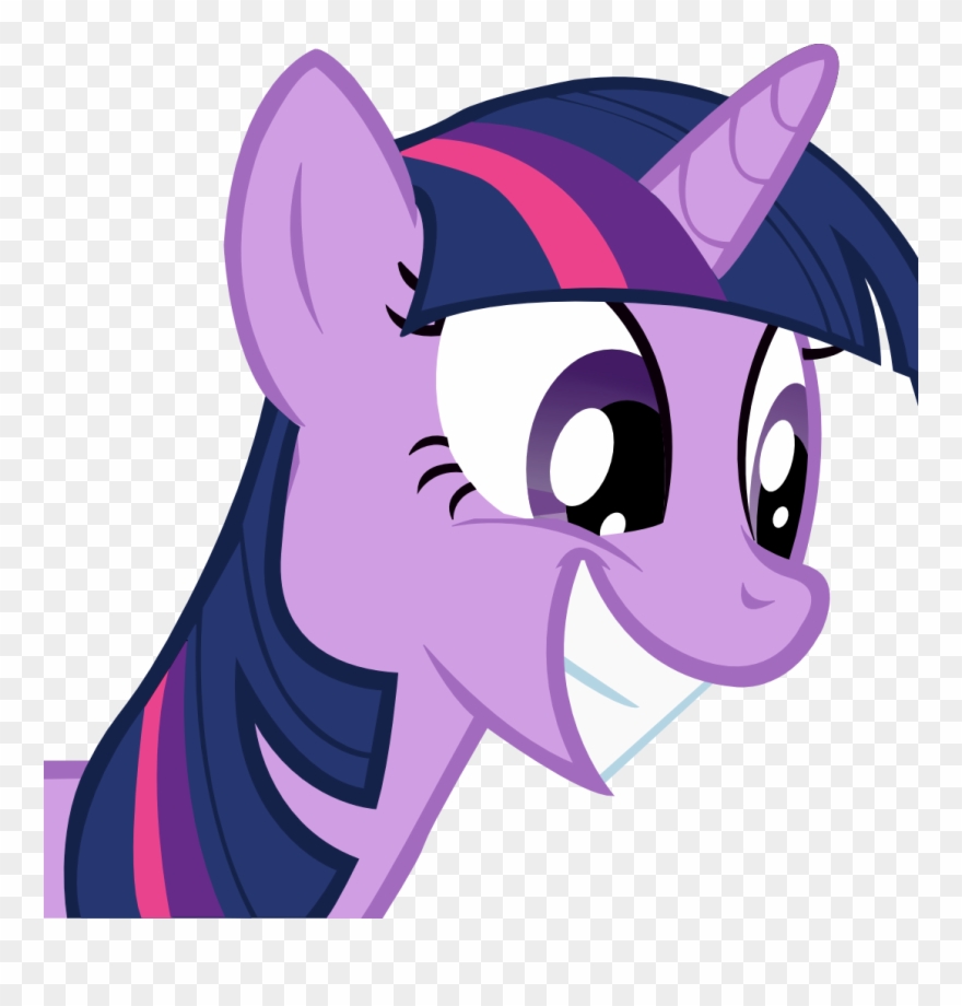 Twilight Clipart Math - Twilight Sparkle - Png Download (#3298841 ...