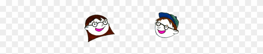 Em&dave - Cartoon Clipart (#3299720) - PinClipart