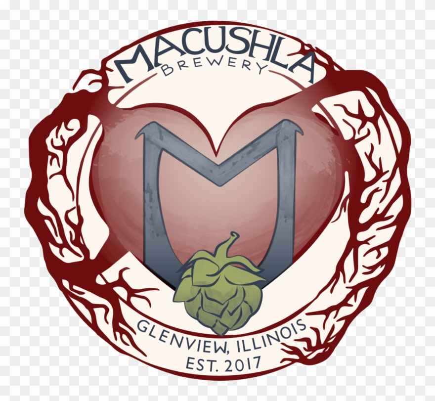 Macushla Brewing Clipart (#3299986) - PinClipart