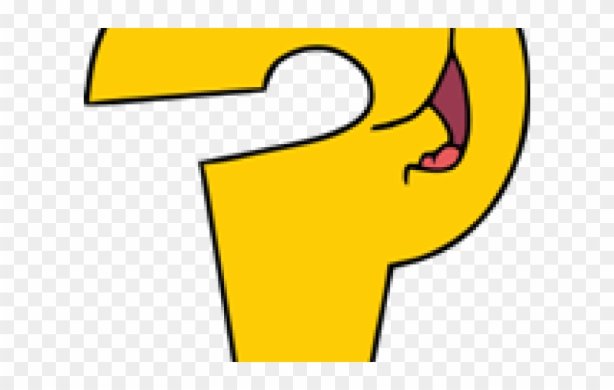 Question Mark Clipart Question Time - Cliparts Of Question Mark - Png ...