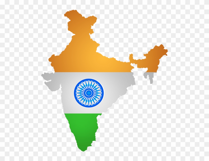 Download Clip Art Library India Flag Png Clip Art Image Gallery - India ...