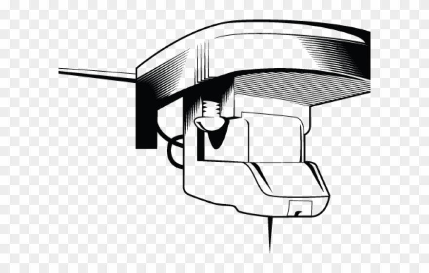 Dj Clipart Needle - Dj Needle Clip Art - Png Download (#332084 ...