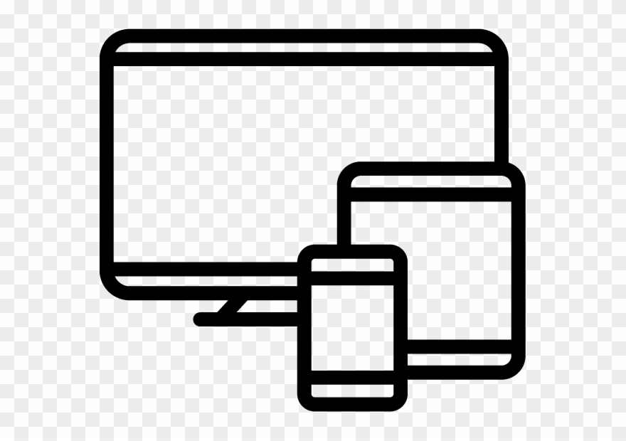 Available Anywhere, Any Time - Icon Clipart (#333168) - PinClipart