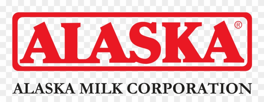 Image Transparent Library Alaska Vector Logo - Alaska Milk Corporation ...